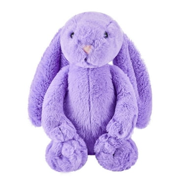 Cute Large Plush Bunnies, Soft Long Ear Rabbit Stuffed Animals, 12/16 ...