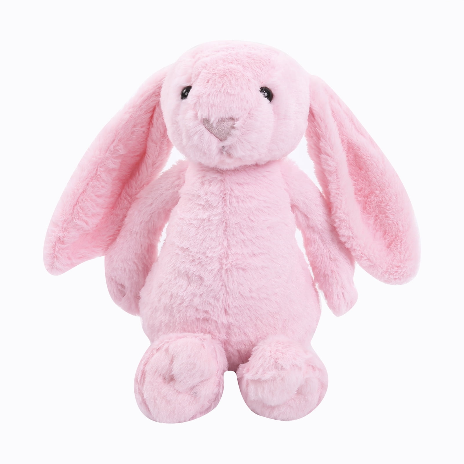RSRZRCJ Soft Plush Bunnies Stuffed Animals 12/16/20 Inch Long Ear Bunny ...