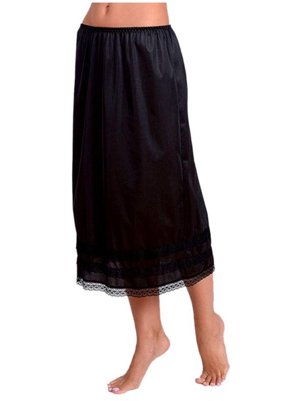 Anti Static Half Slip
