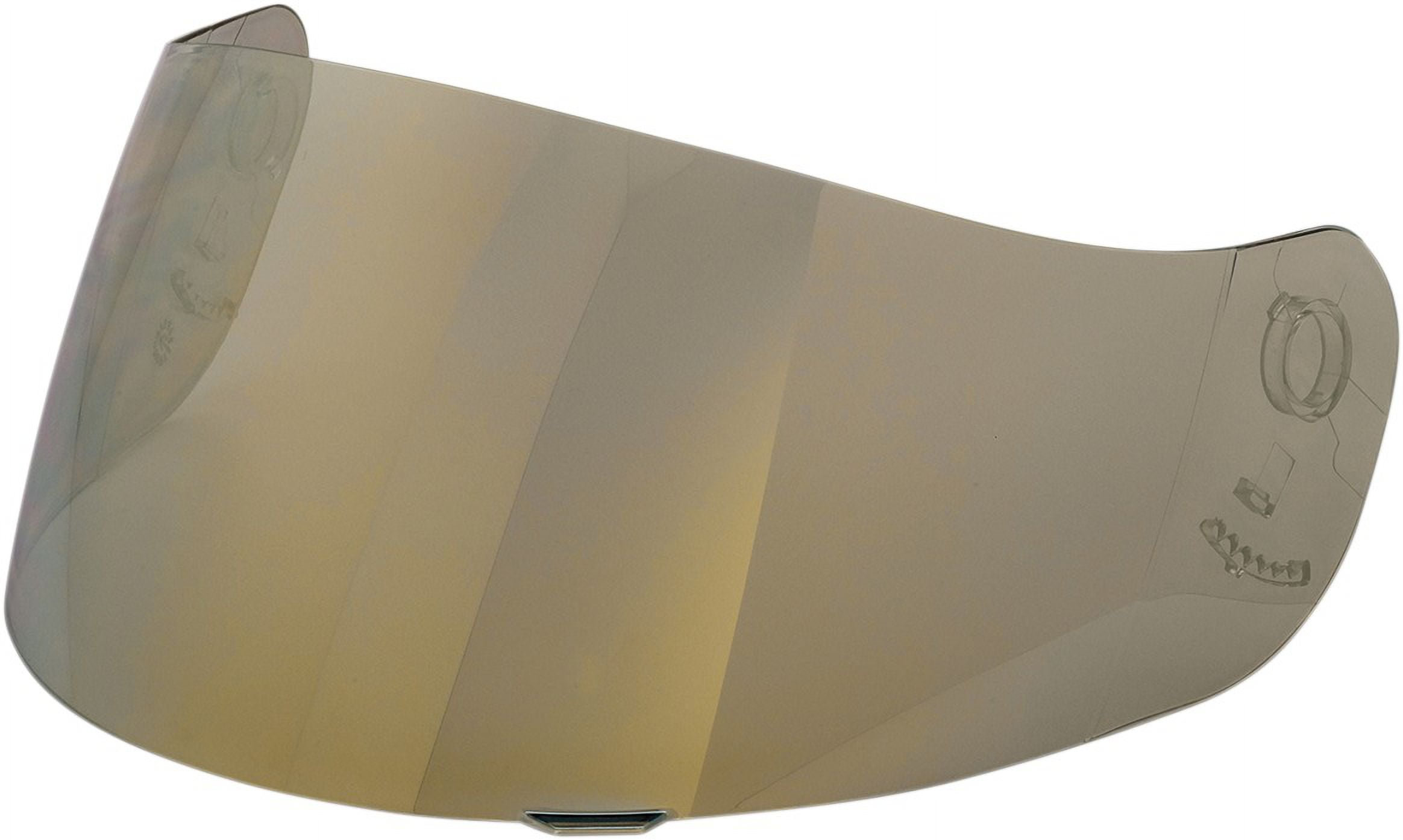 RST Gold Jackal Helmet Shield - Walmart.com