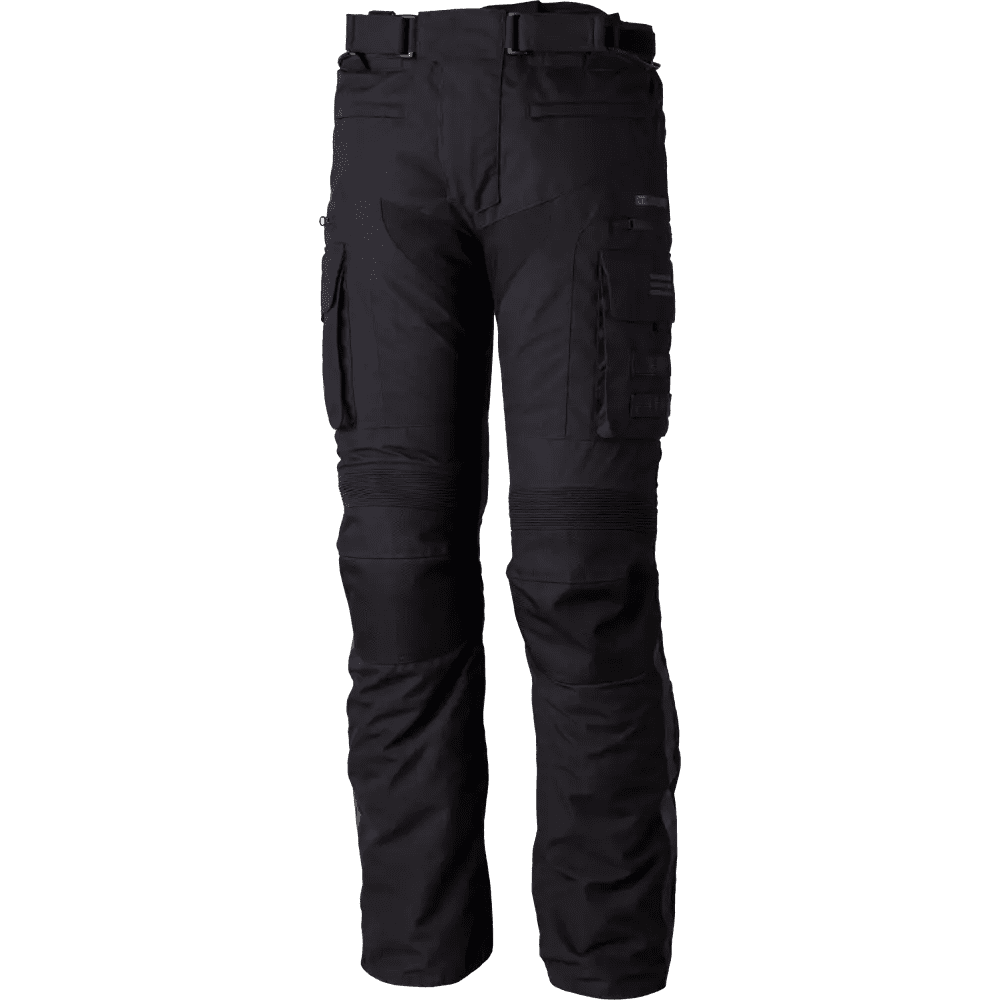 RST Pro Series Ambush CE Mens Textile Motorcycle Pants Black 32 USA ...