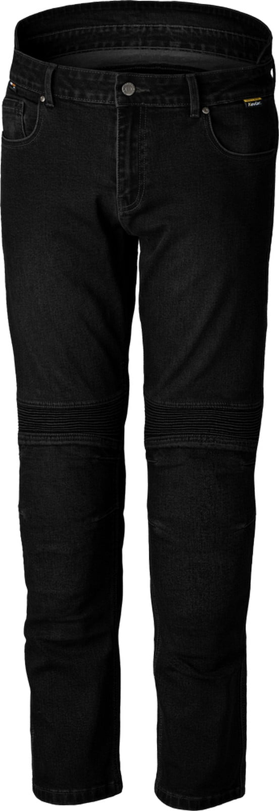 RST Tech Pro CE Mens Motorcycle Riding Jeans Black 34 USA - Walmart.com
