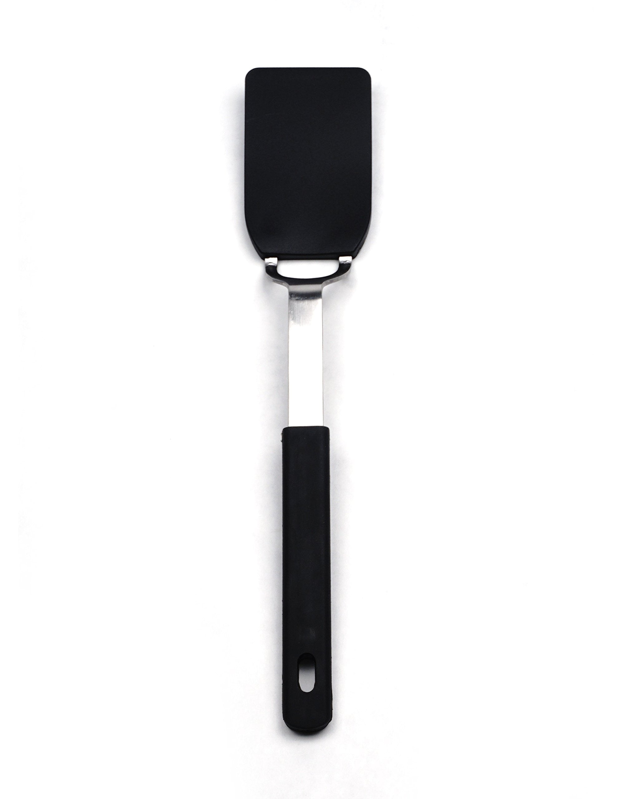 RSVP Black Nylon Non-Stick Small Flexible Spatula - Walmart.com