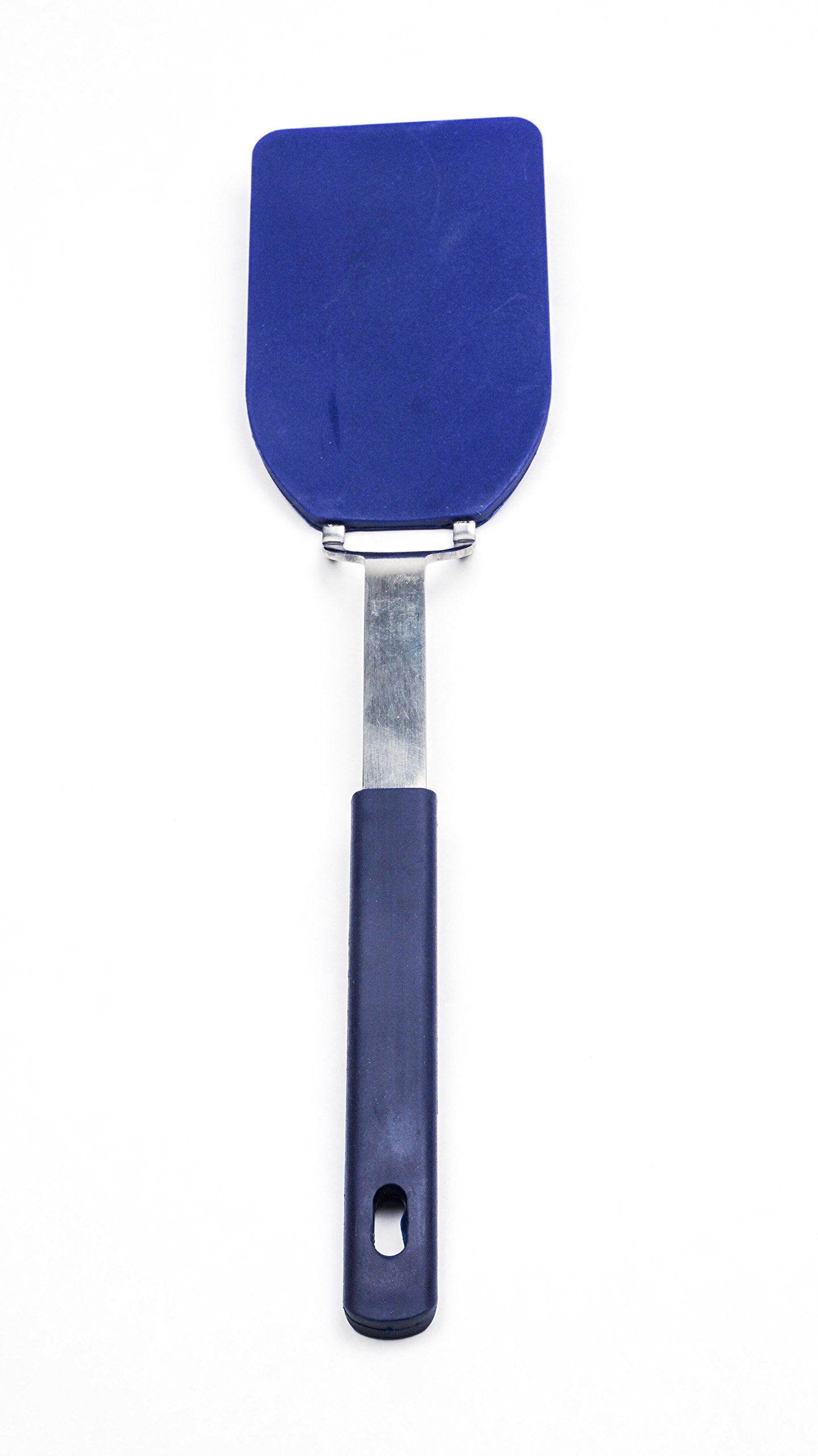 RSVP International Kitchen Tool Collection Flexible Nylon Spatula ...
