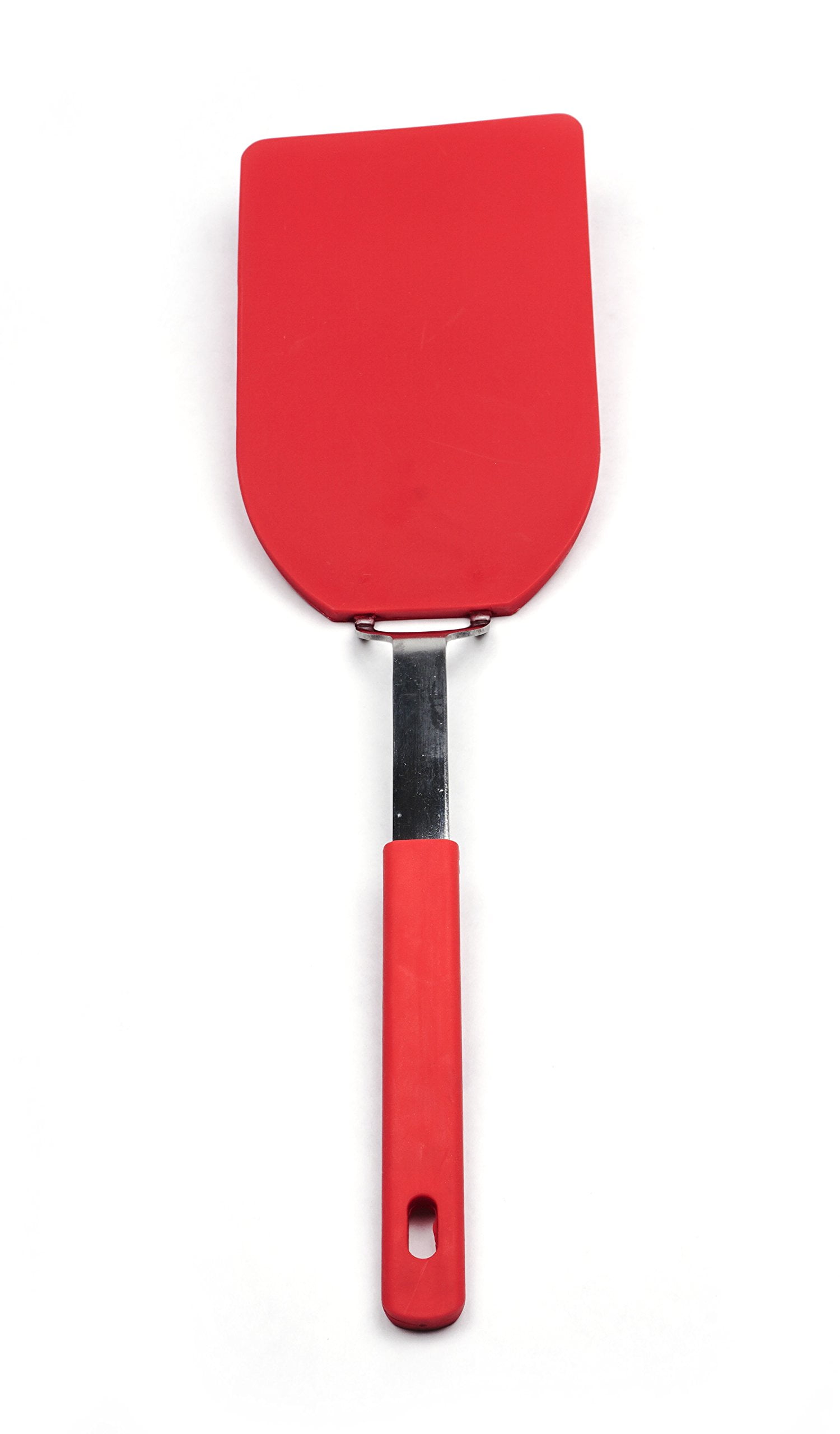 RSVP International Kitchen Tool Collection Flexible Nylon Spatula ...