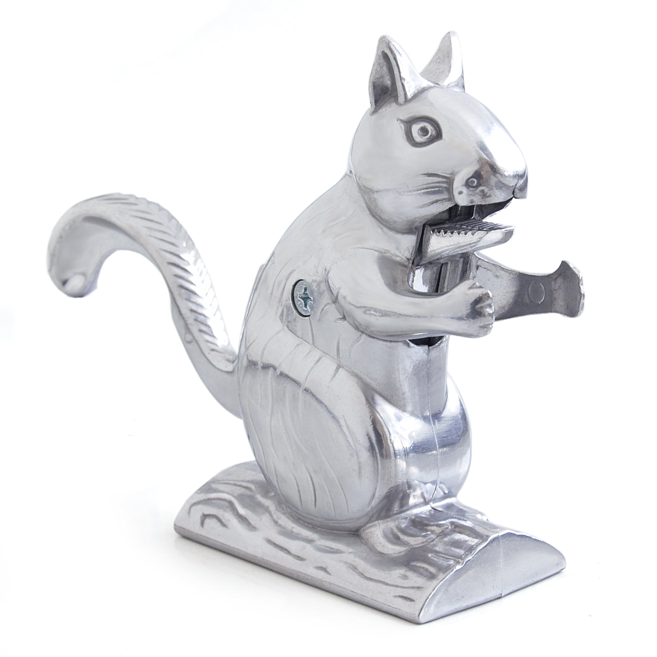 RSVP Nutty Squirrel Nutcracker - Walmart.com