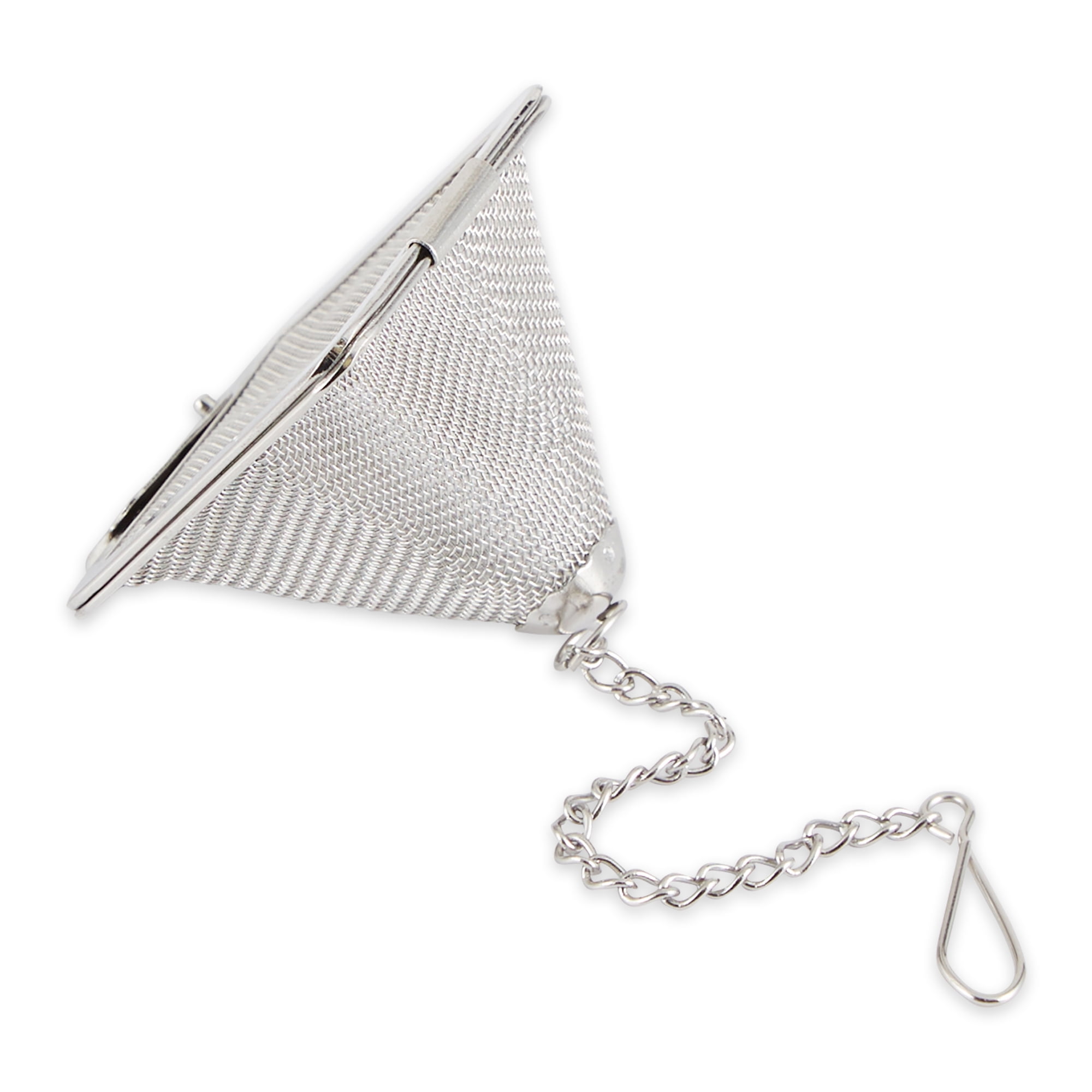 RSVP International Endurance® Stainless Pyramid Infuser - Walmart.com