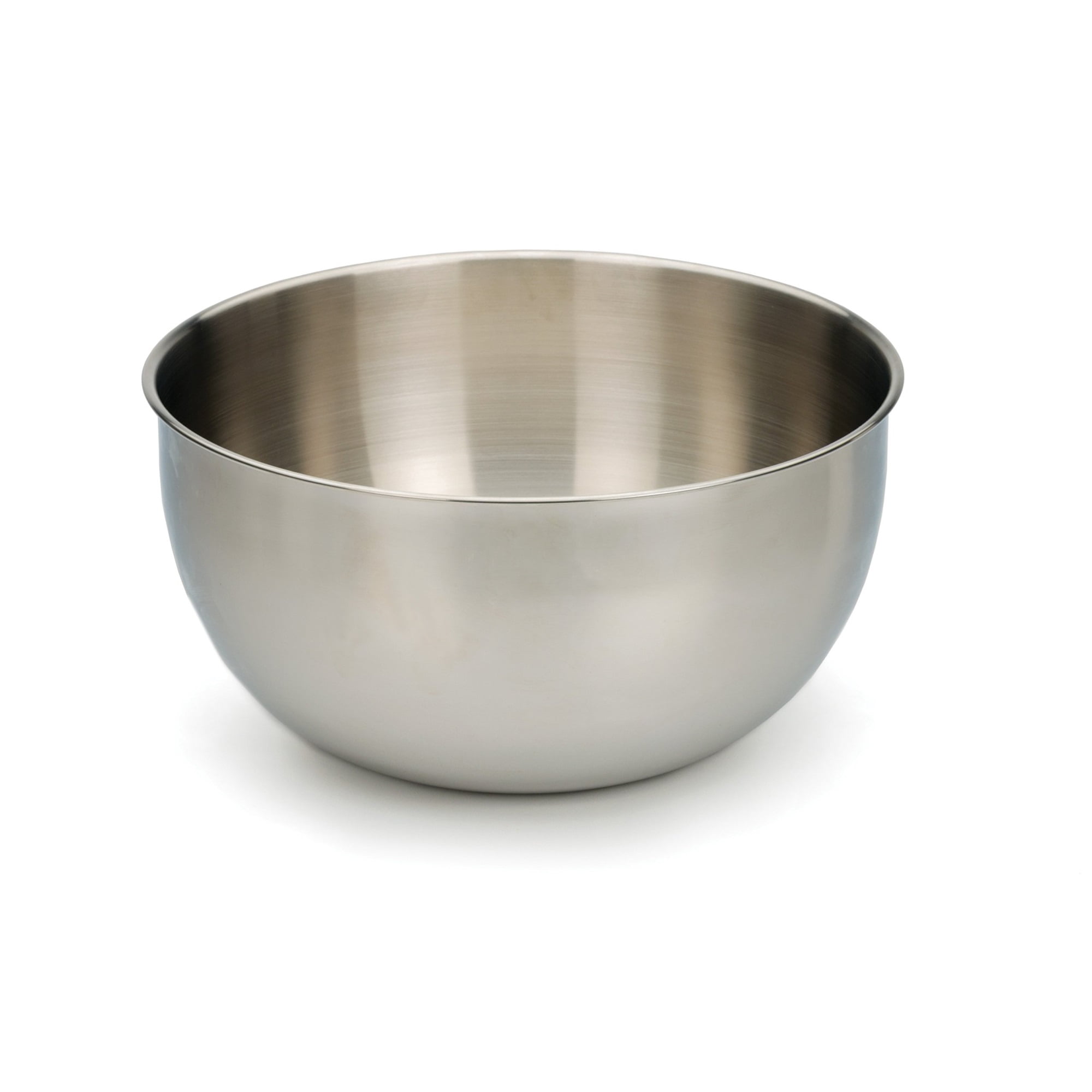 Walmart 12 Qt Extra Large Stainless Steel Mixing Bowl - Durable, Easy ...
