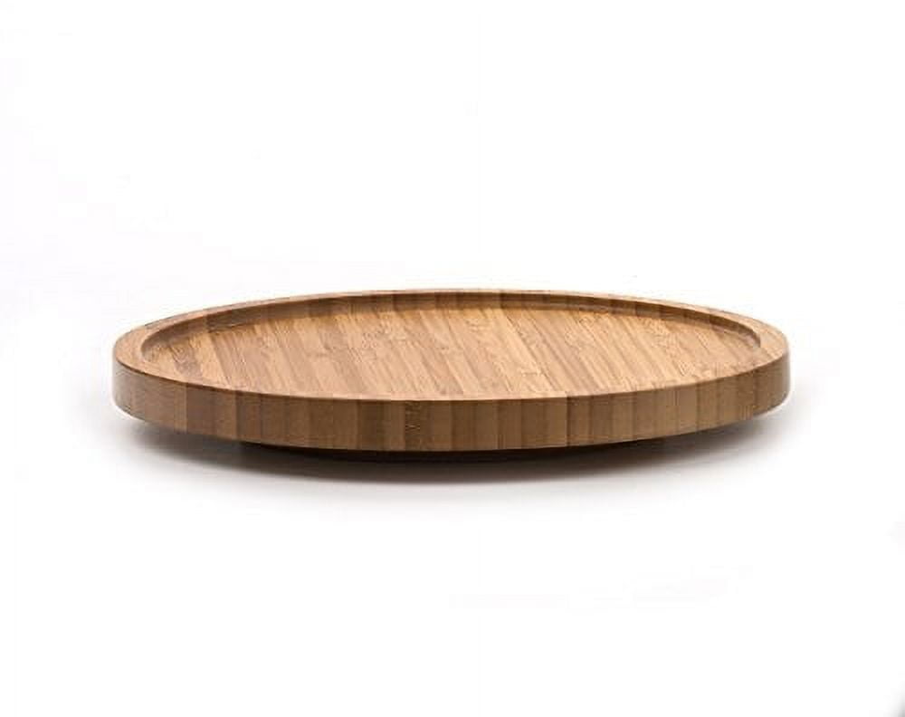 RSVP Tool Crock Turntables (Bamboo) - Walmart.com
