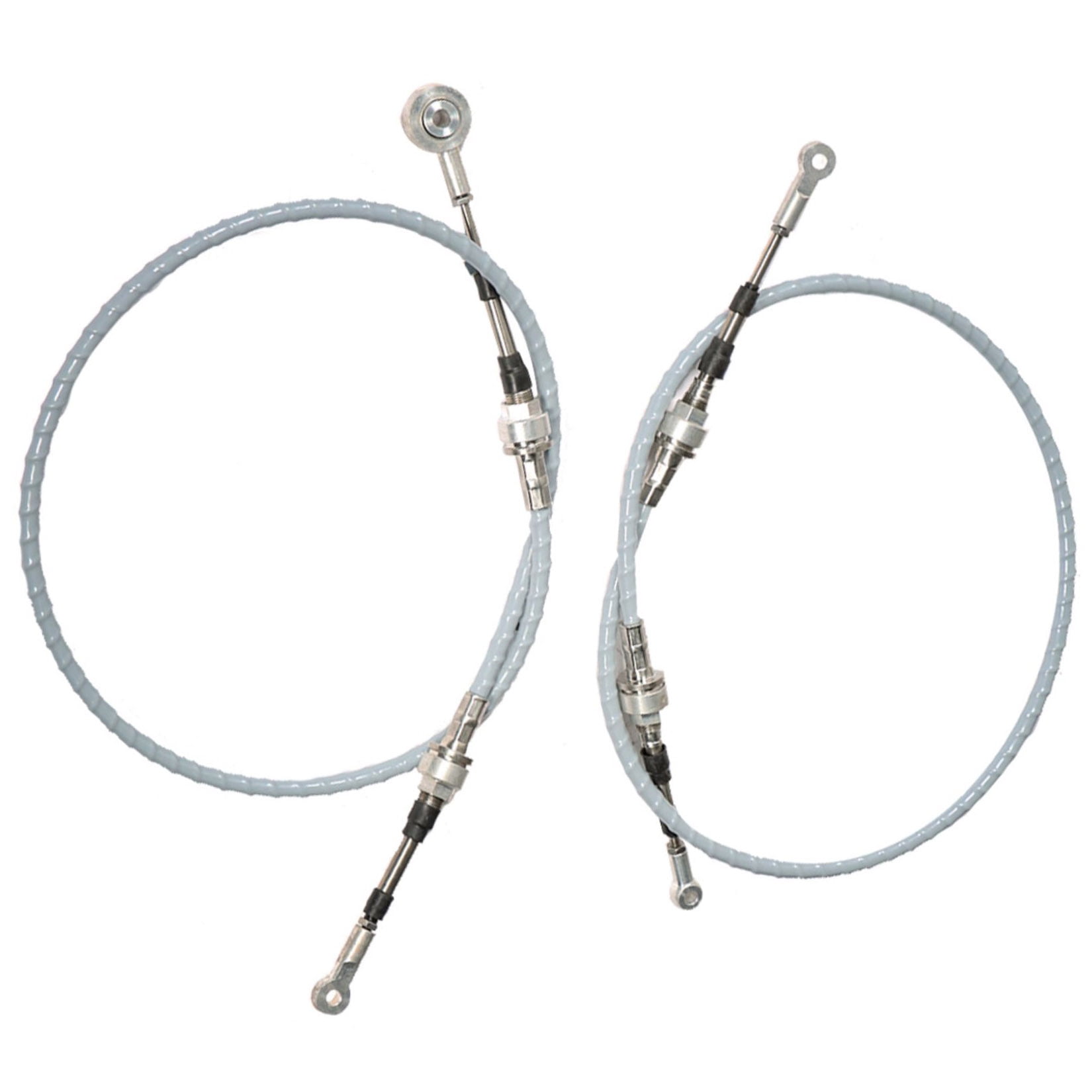 RSX Shifter Shift Cables Linkage K20 K24 K Swap Series EG EK K-Series ...