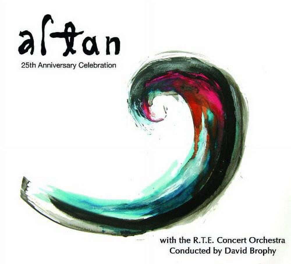 RTÉ Concert Orchestra - Altan: 25th Anniversary Celebration - Music ...