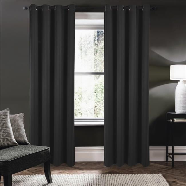 RT Designers Collection PNR52106 84 in. Riley 100 Percent Blackout ...