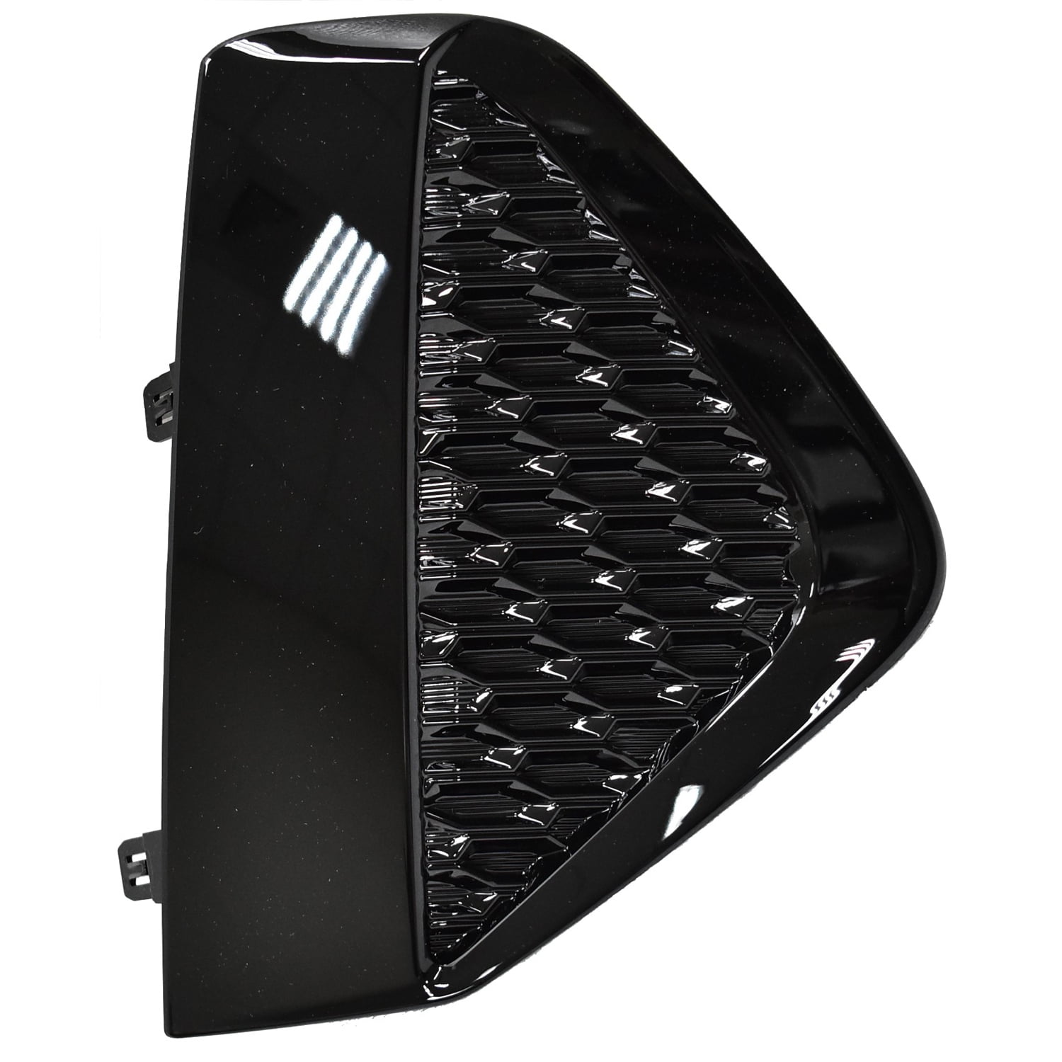 RT Front bumper insert for 2019-2019 NISSAN MURANO fits NI1039164 ...