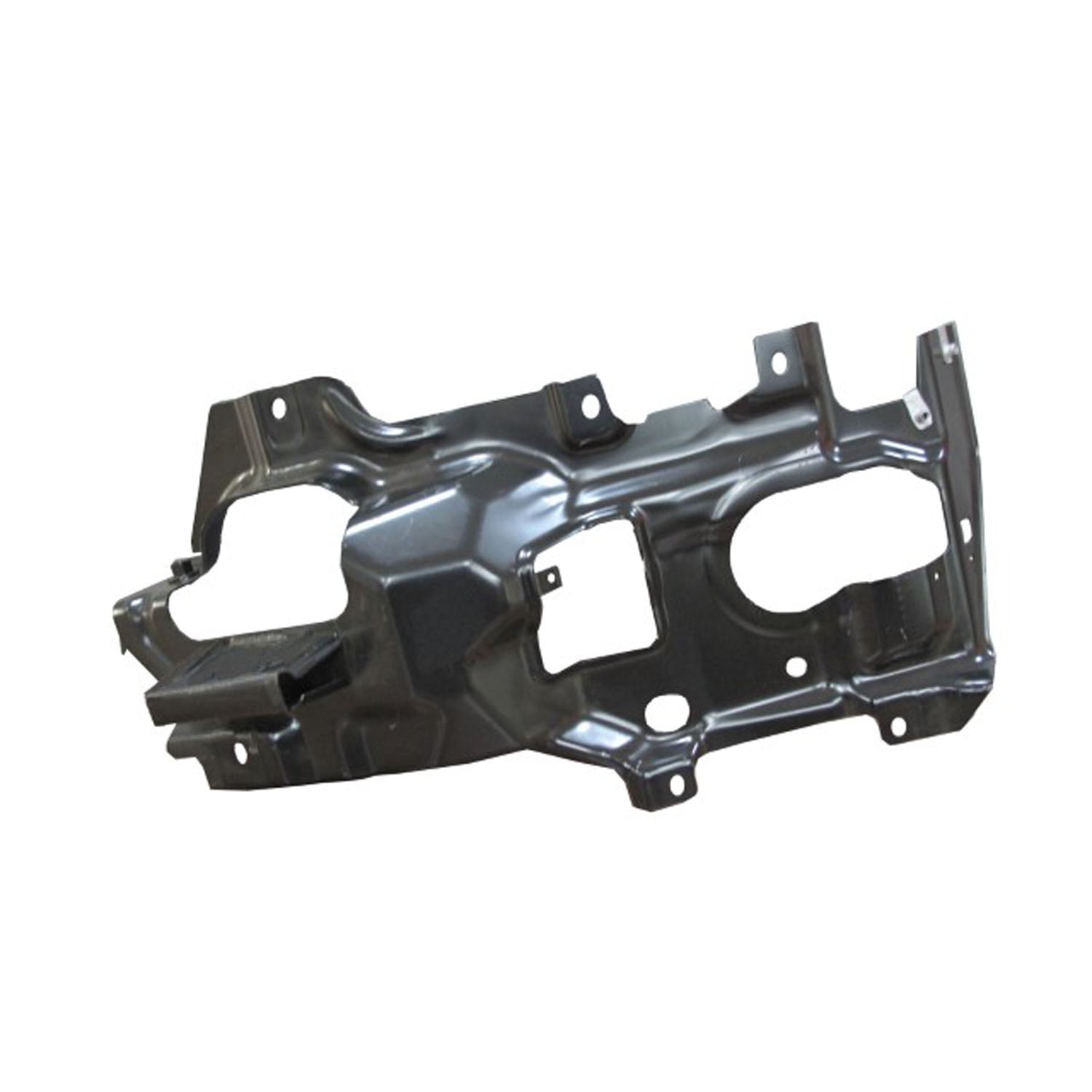 RT Front bumper support bracket for 2016-2018 GMC SIERRA 1500 fits ...