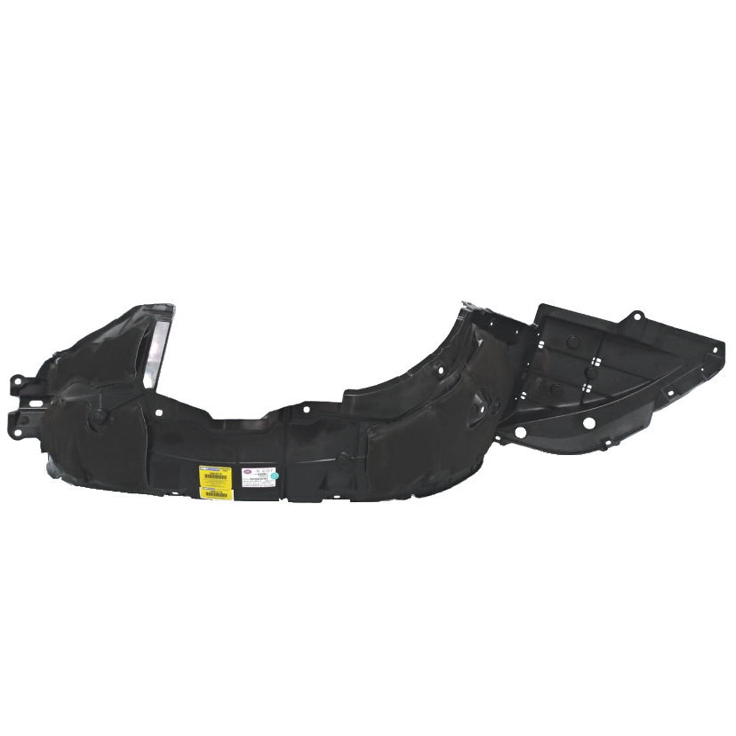 RT Front fender inner panel for 2019-2019 NISSAN ALTIMA fits NI1249166 ...