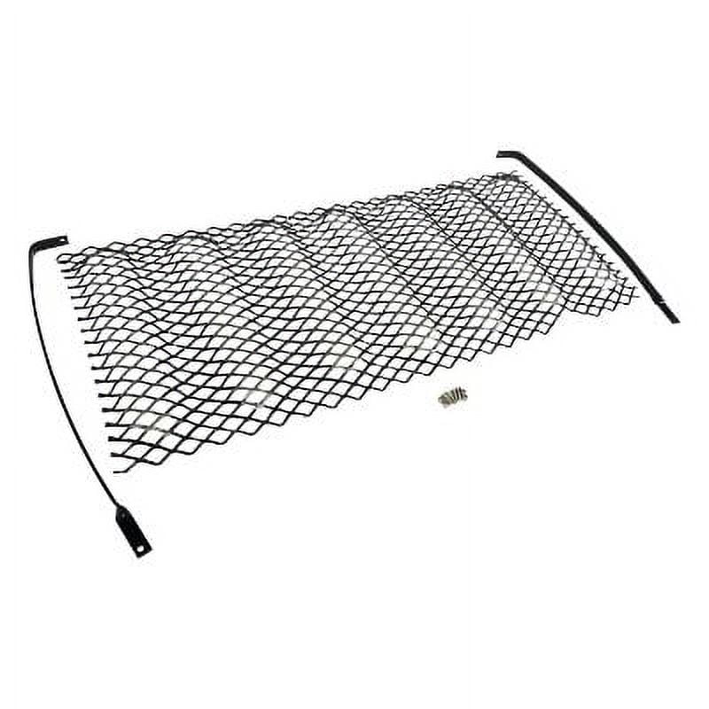 RT Off-Road 3D Grille Inserts (Black) - RT26078 Fits select: 2015-2017 ...