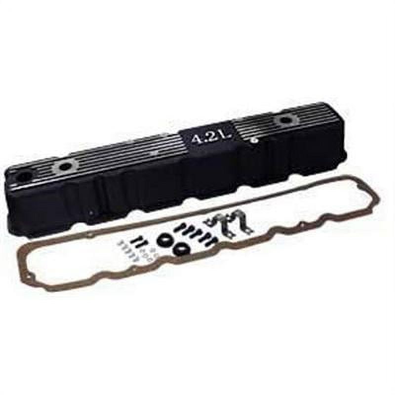 RT Off-Road Aluminum Valve Cover Kit - RT35005 - Walmart.com