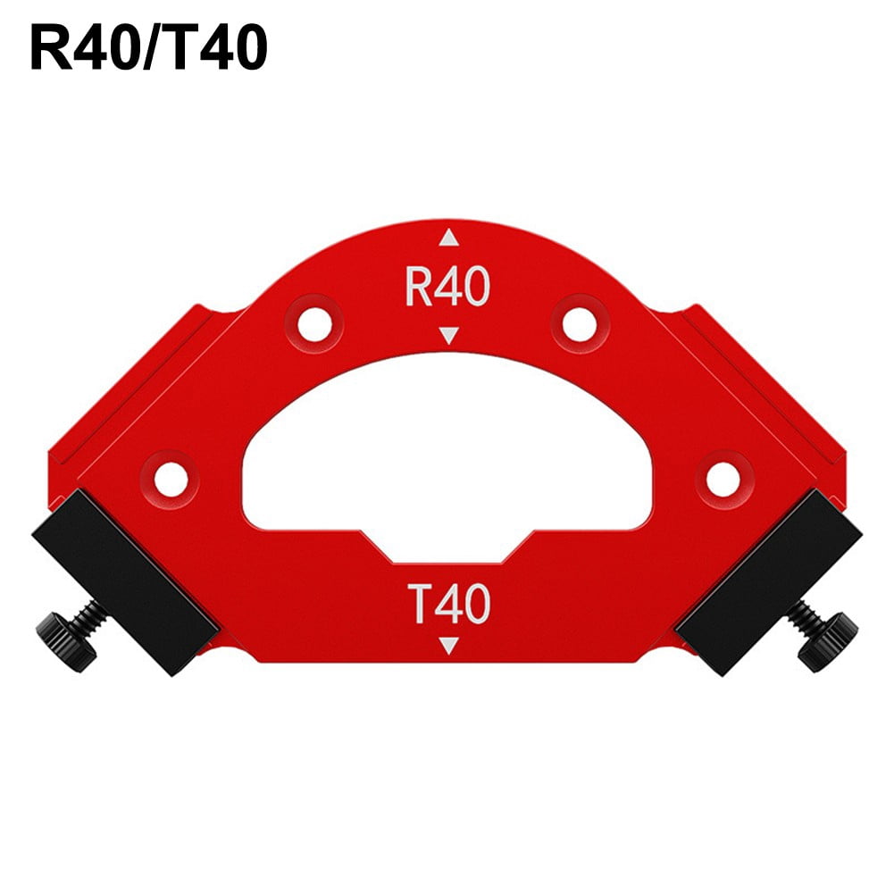 RT10-60 Three-in-one gauge for mold woodworking internal external ...