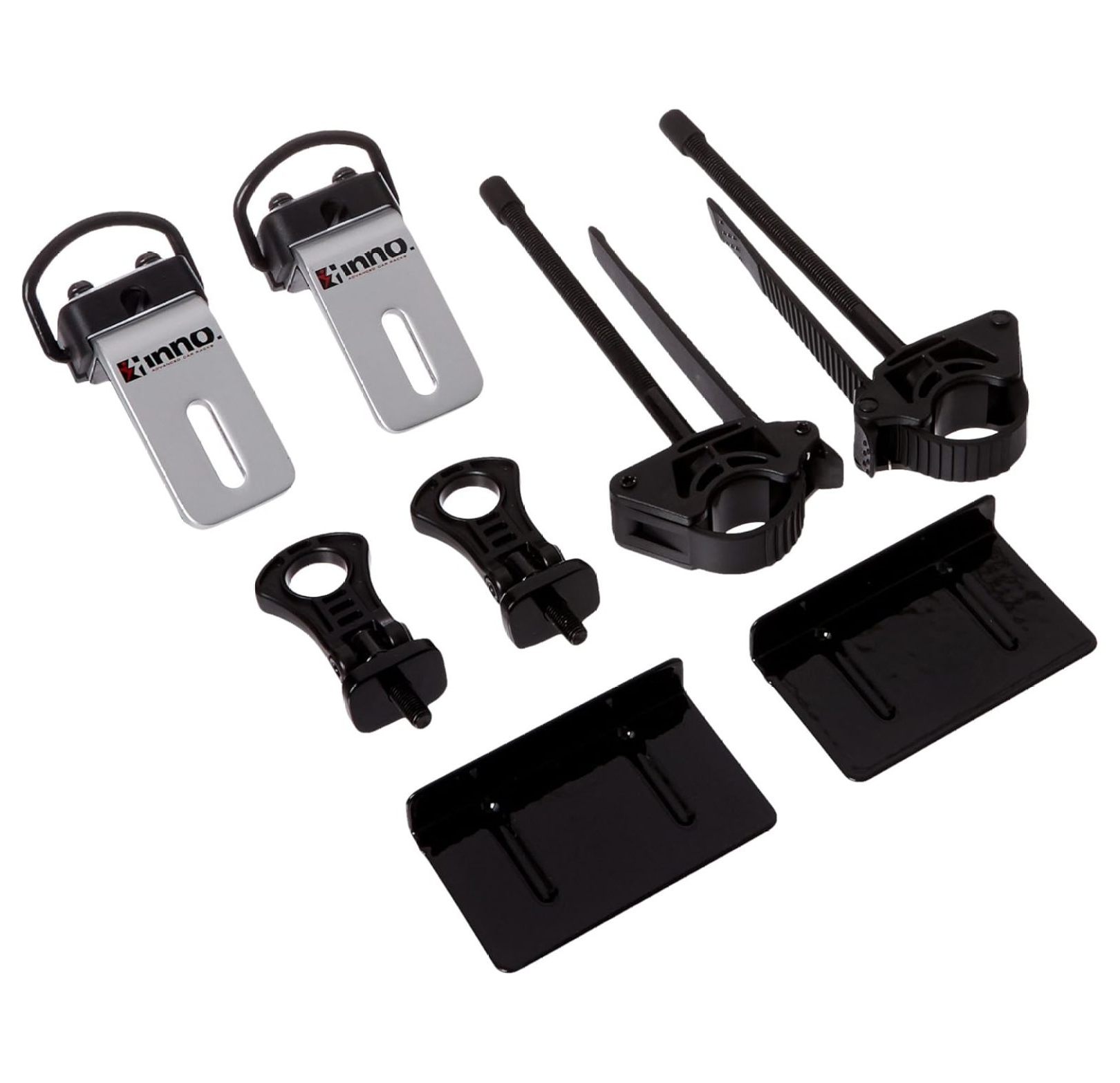 RT202 Truck Bed Bike Rack - Bike Mount for Pickup Truck with C-Channel ...