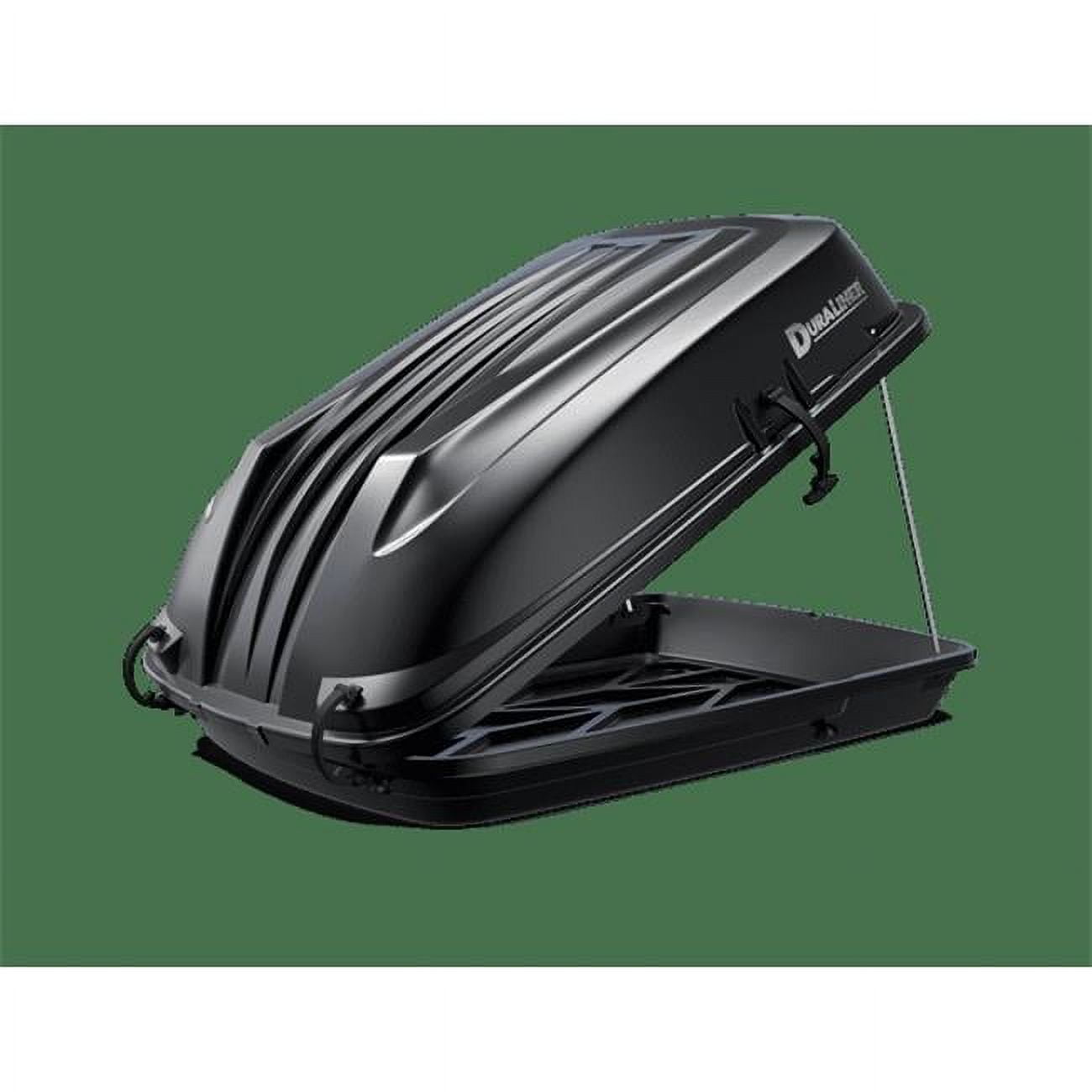 RT20D Rooftop Cargo Box Carrier - Walmart.com