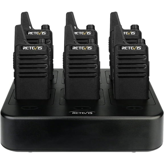 walkie talkies for Adults Long Range with Upgraded Earpiece,radios ...