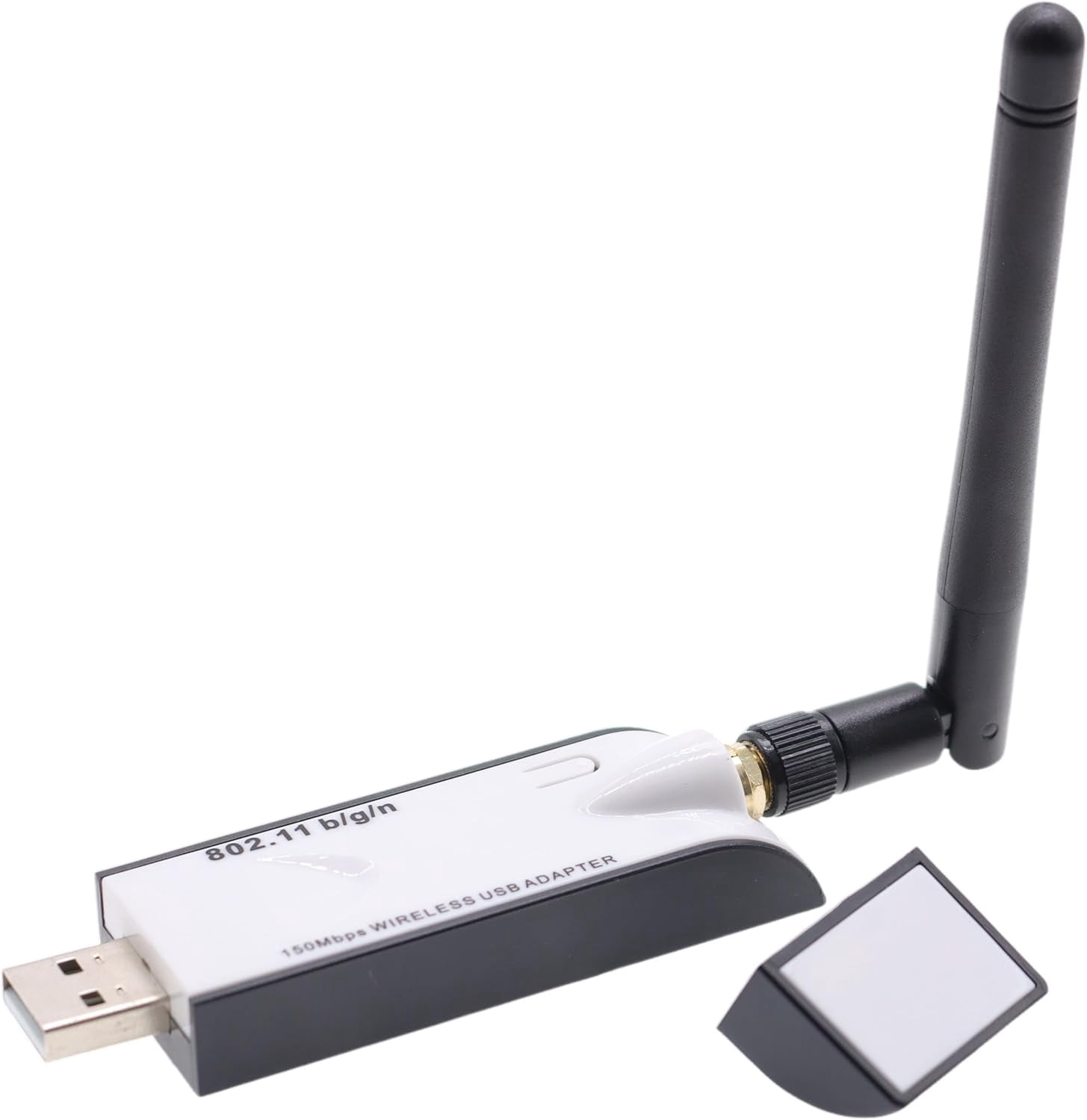 RT3070 802.11n 150Mbps Wireless USB WiFi Adapter WLAN Card for Ralink ...