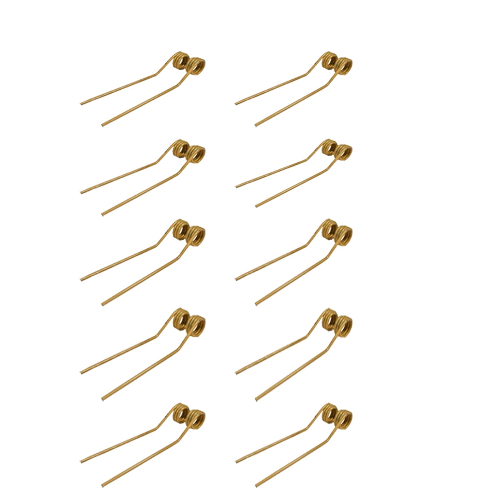 RT5200 Set of Ten (x10) Hay Tedder Teeth/Tedder Fluffer Tines - Walmart.com