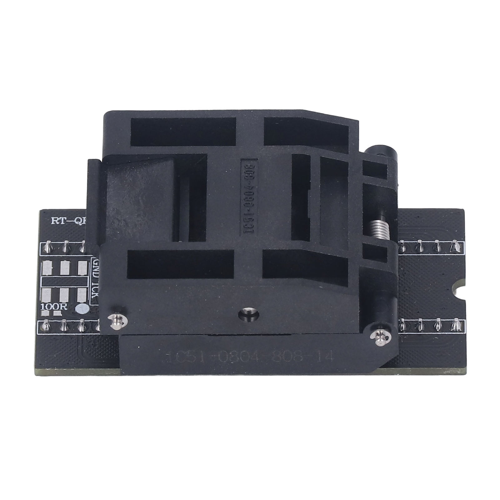 Rt809h Programmer Adapter Serial Icsp Interface High Speed Parallel High Voltage Programming