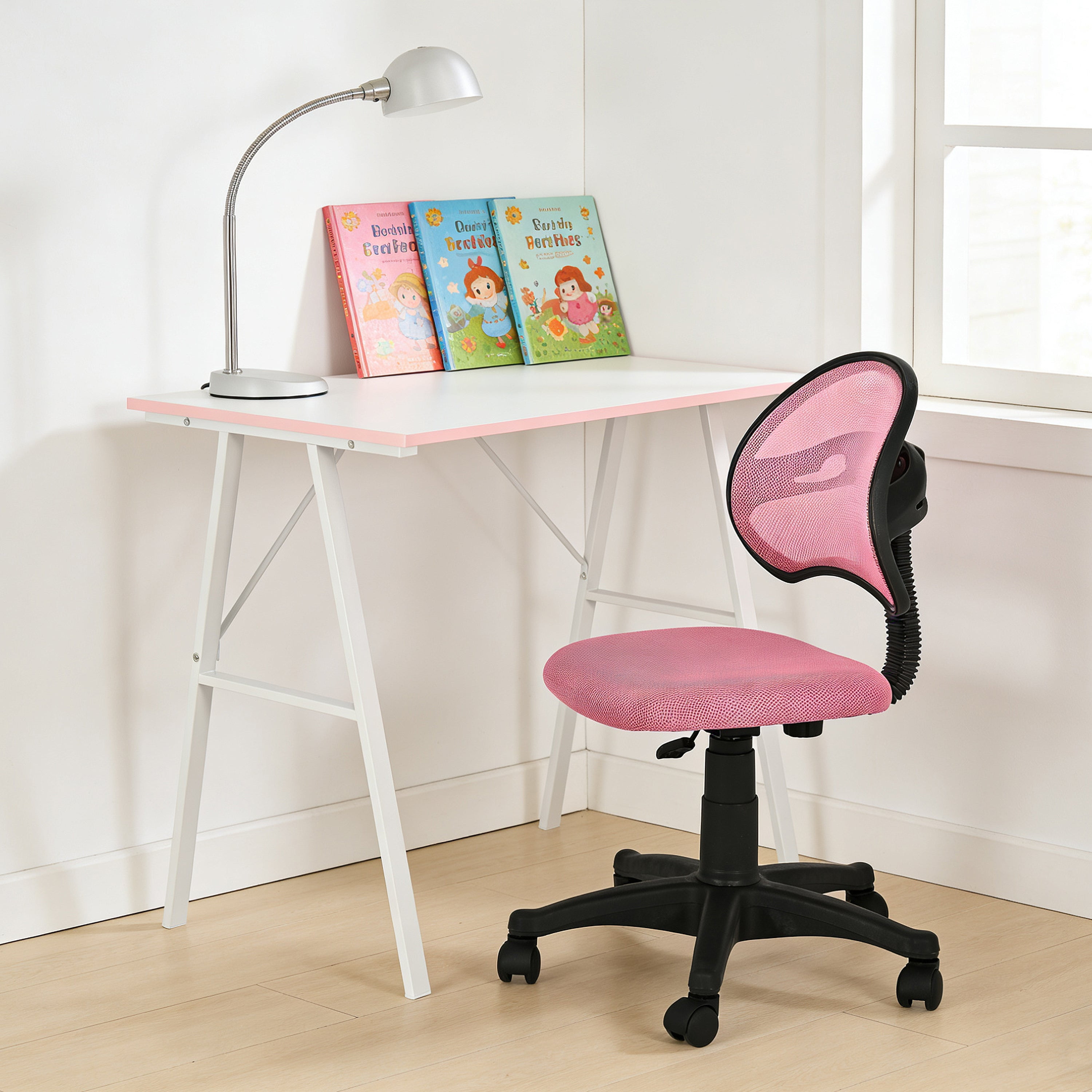 RTA-24DSET-PNK - Walmart.com