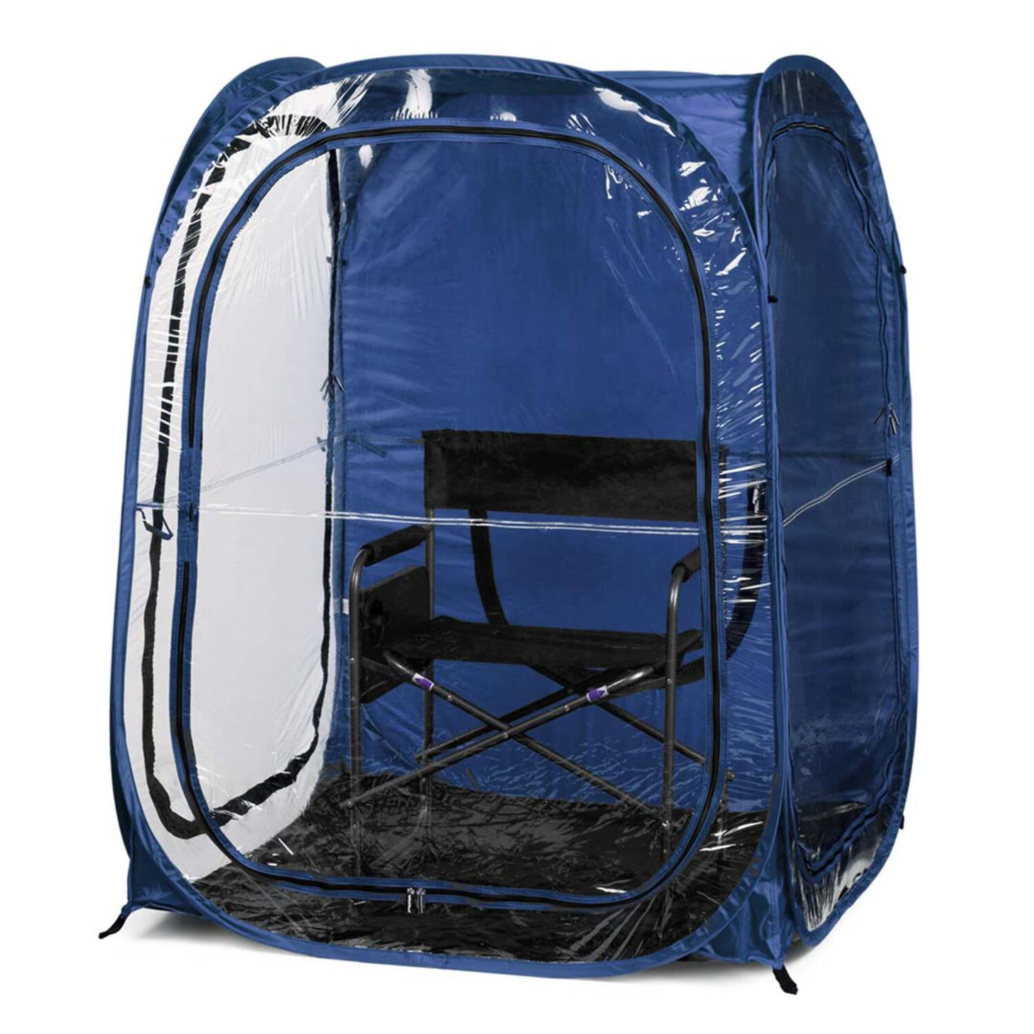Weather Pod Extra-Large 1-Person Pop-Up Pod | WeatherPod - Walmart.com