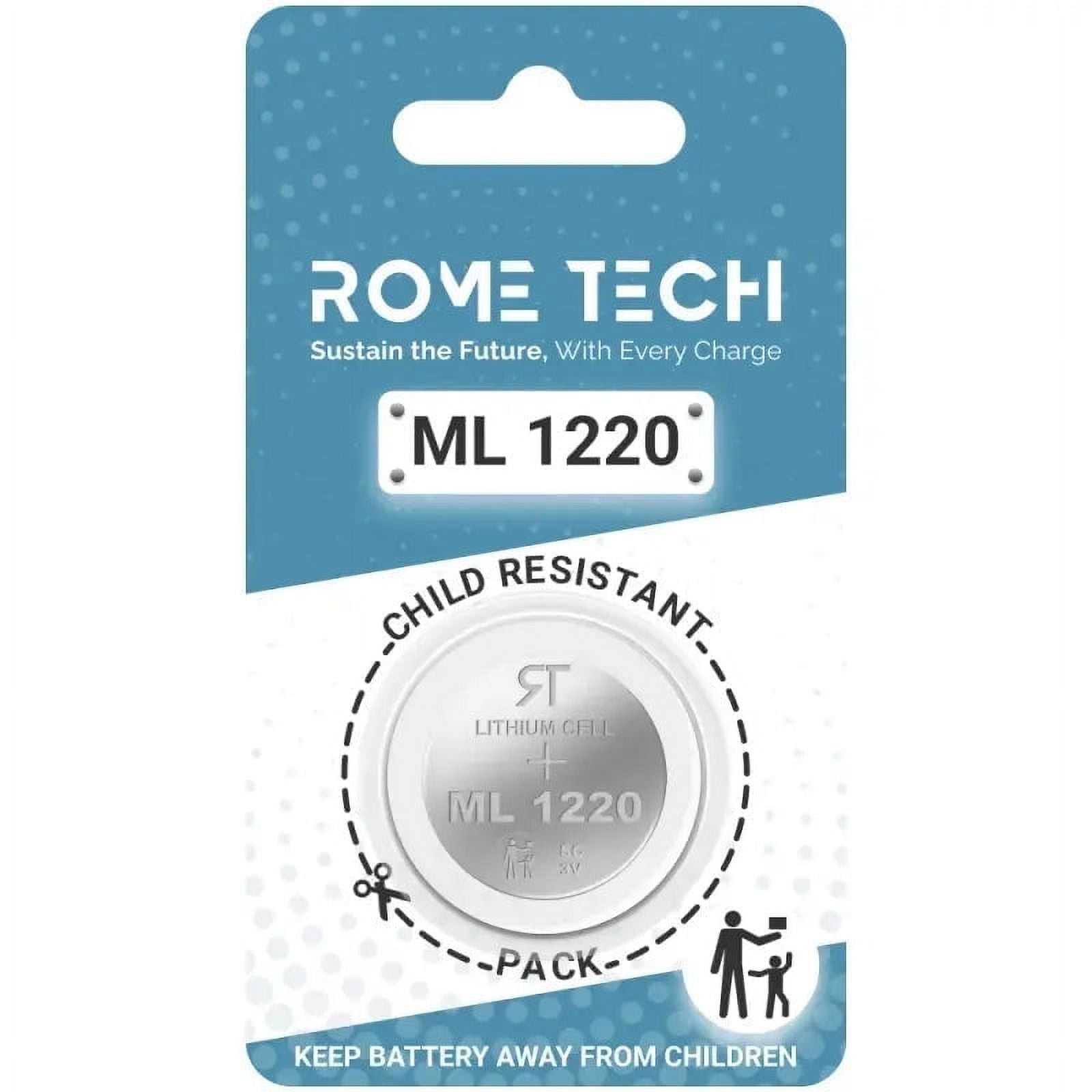 RTC CMOS Battery for HP Pavilion ze4900 - Walmart Business Supplies