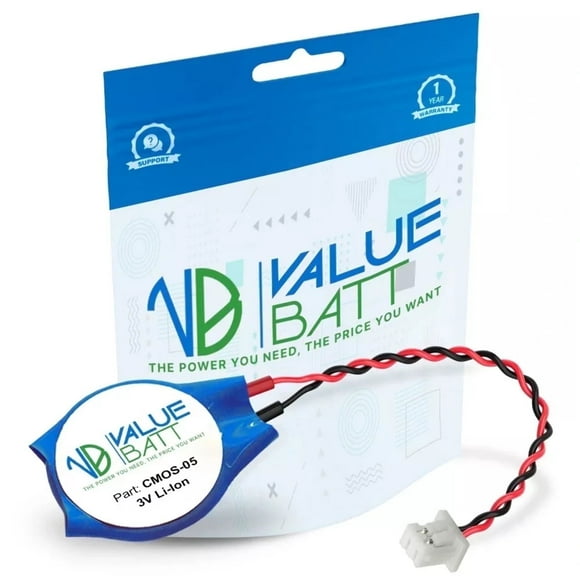 Cmos Battery