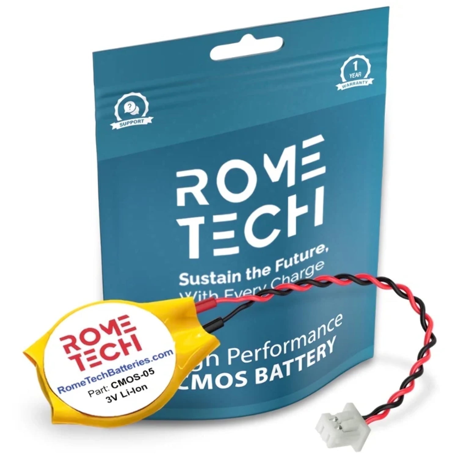 RTC CMOS Battery for NVIDIA Jetson AGX Orin Developer Kit - Walmart.com