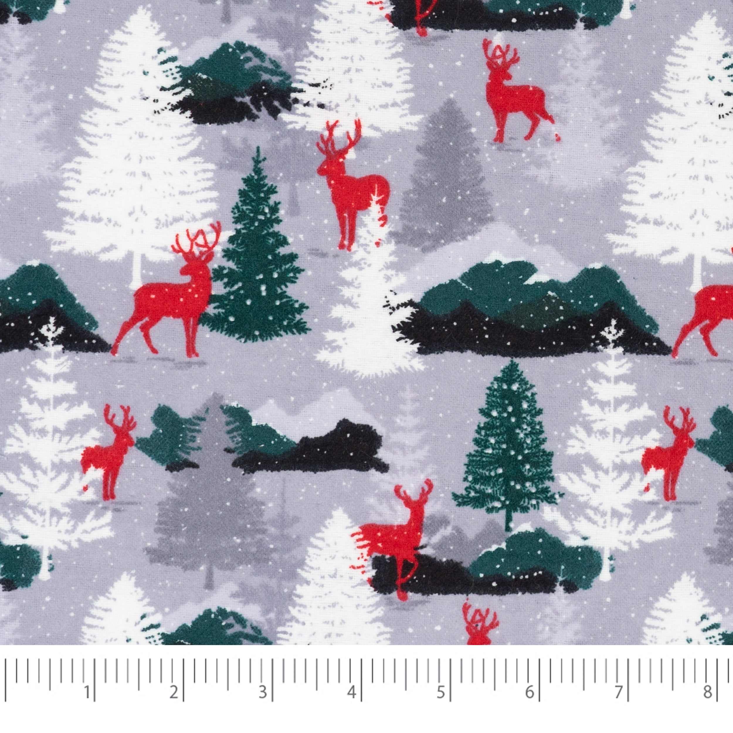 RTC Fabric 100% Cotton 44 inch, Fleece Fabric, Yarn Dyed, Cut by Yard ...