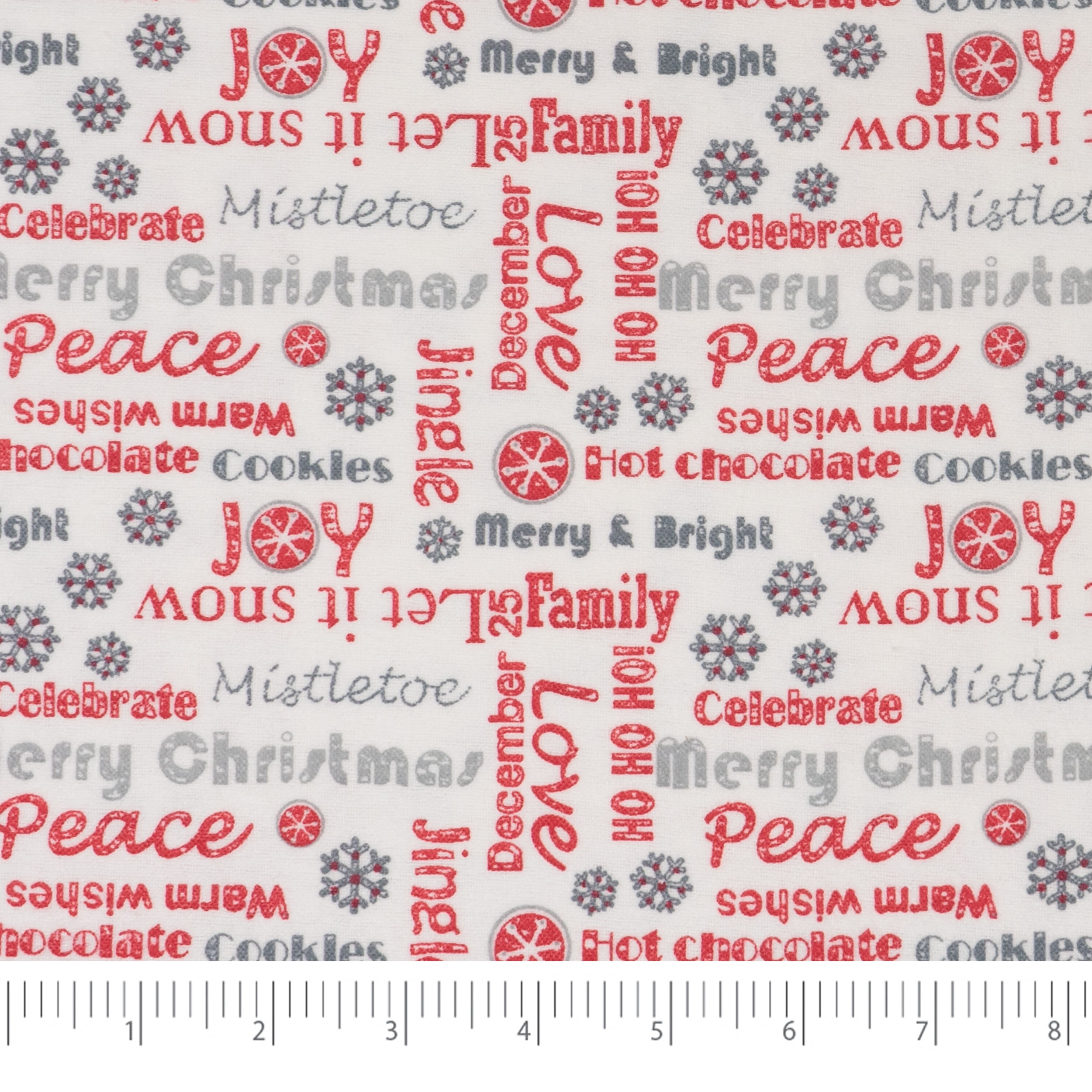 RTC Fabric 100% Cotton 44 inch, Fleece Fabric, Yarn Dyed, Cut by Yard ...