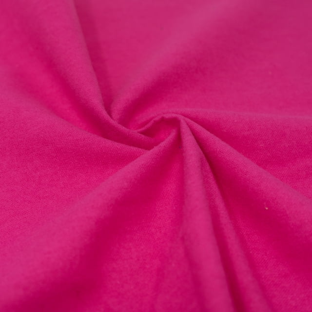 RTC Fabrics 42"/43" 100% Cotton Flannel Solid Crafting Fabric 8 yd by ...