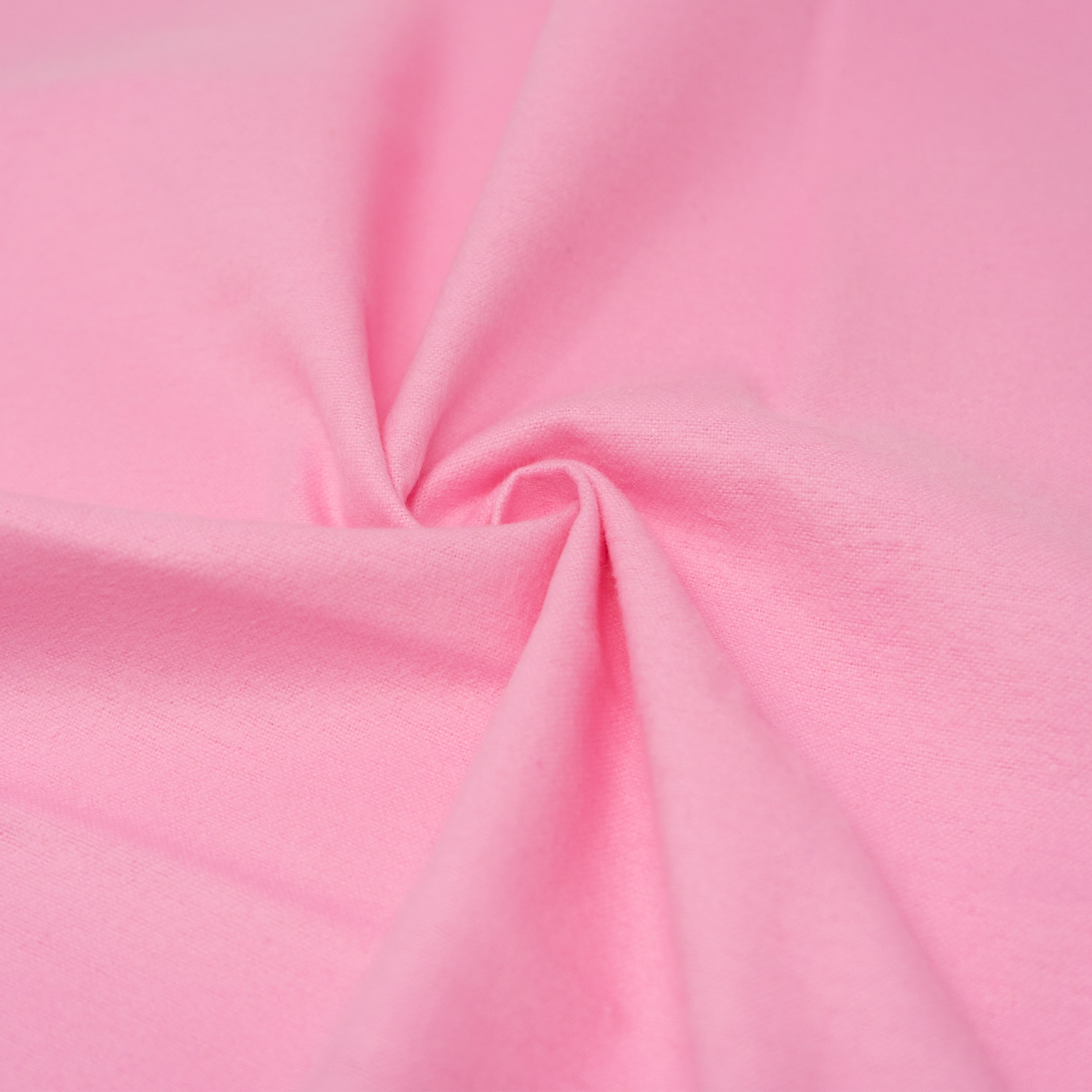 RTC Fabrics 42"/43" 100% Cotton Flannel Solid Crafting Fabric 8 yd by ...