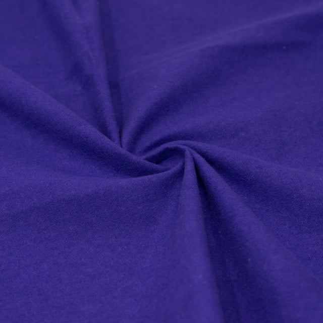 RTC Fabrics 42"/43" 100% Cotton Flannel Solid Crafting Fabric 8 yd by ...