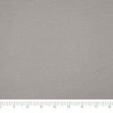 RTC Fabrics 42"/43" 100% Cotton Flannel Solid Gray Color Crafting ...