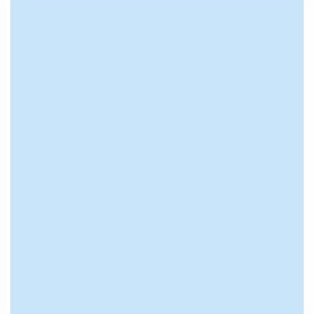RTC Fabrics 42"/43" 100% Cotton Flannel Solid Light Blue Color Crafting ...