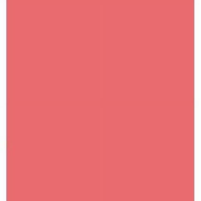 RTC Fabrics 42"/43" 100% Cotton Flannel Solid Punch Pink Color Crafting ...