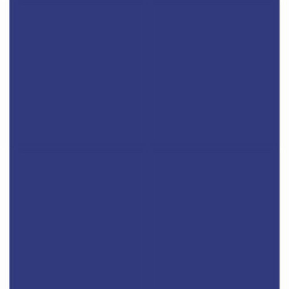 RTC Fabrics 42"/43" 100% Cotton Flannel Solid Royal Blue Color Crafting ...