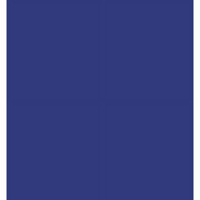 RTC Fabrics 42"/43" 100% Cotton Flannel Solid Royal Blue Color Crafting ...