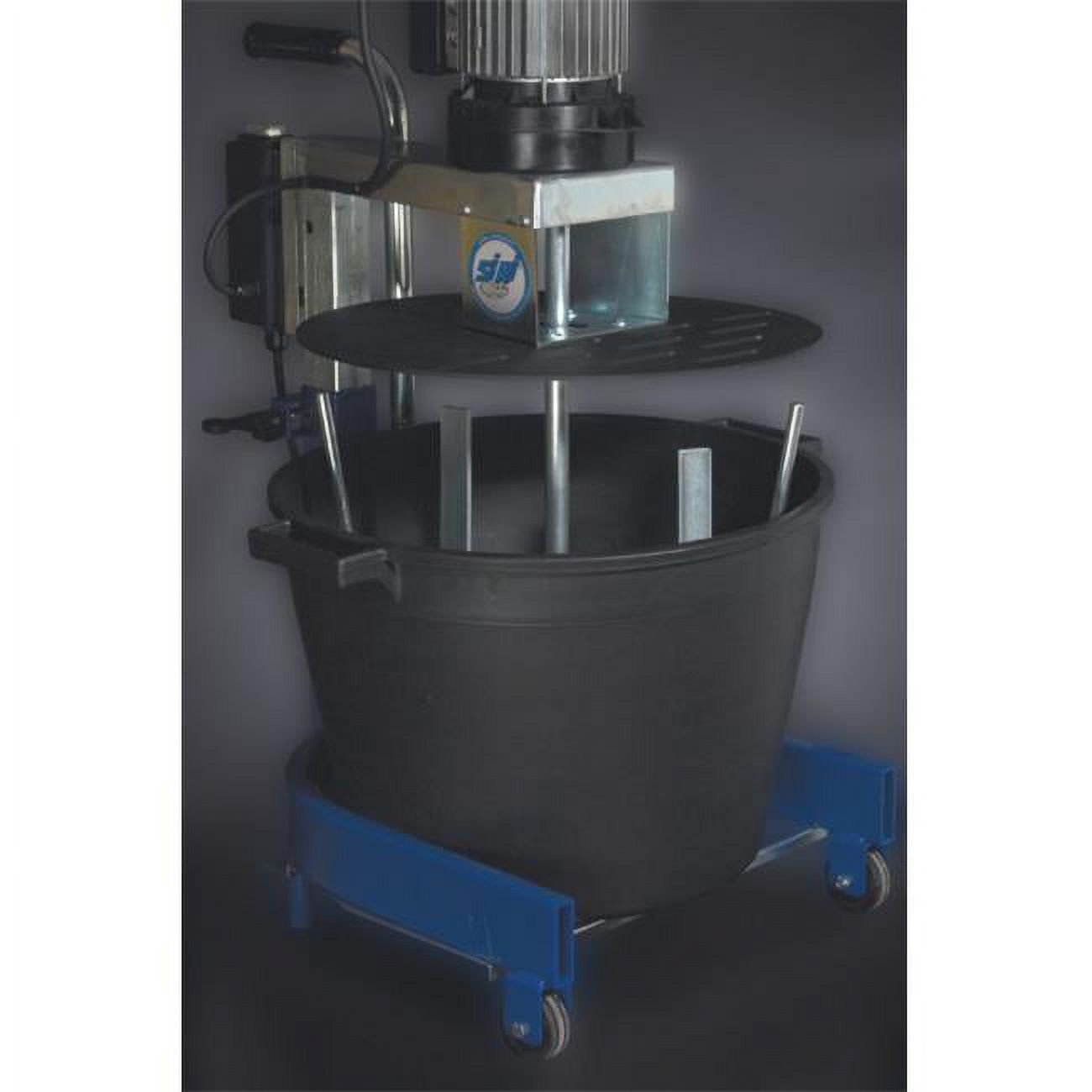 RTC Products MXSM Super Mixer for Tile Adhesive - Walmart.com