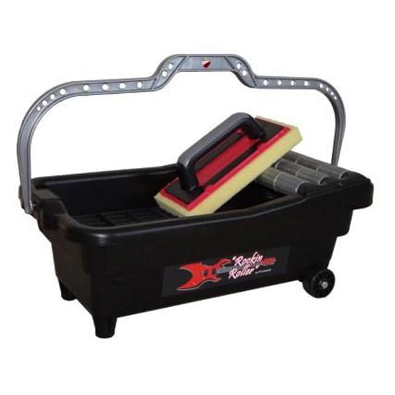 RTC Products WBRR Rockin Roller Wash Bucket - Walmart.com