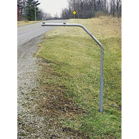 Mailbox Posts in Mailboxes and Mailbox Accessories - Walmart.com