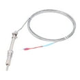 Rtd Thermistor Temperature Sensor Platinum Thermocouple Probe 70~ 200℃ Wrnt01