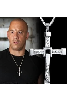 Dominic Toretto Necklace