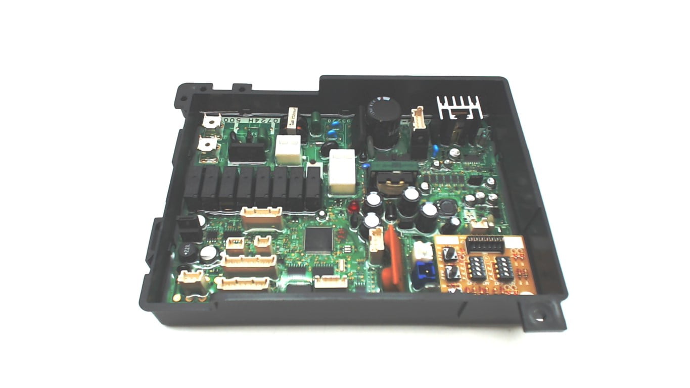 RTG20239B Rheem Control Board OEM RTG20239B - Walmart.com