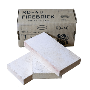 Fire Brick Bricks